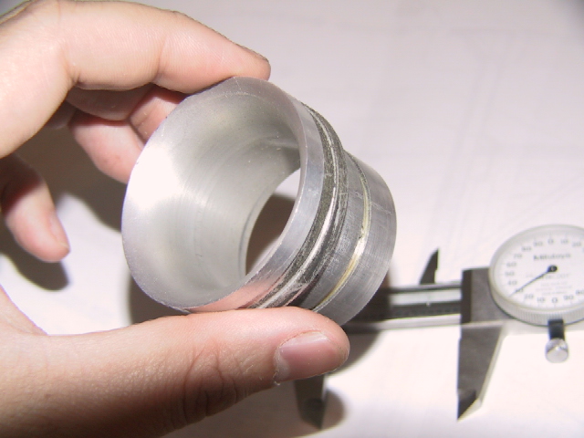 Publication on 20V Intake Manifold Design | VW Vortex - Volkswagen Forum